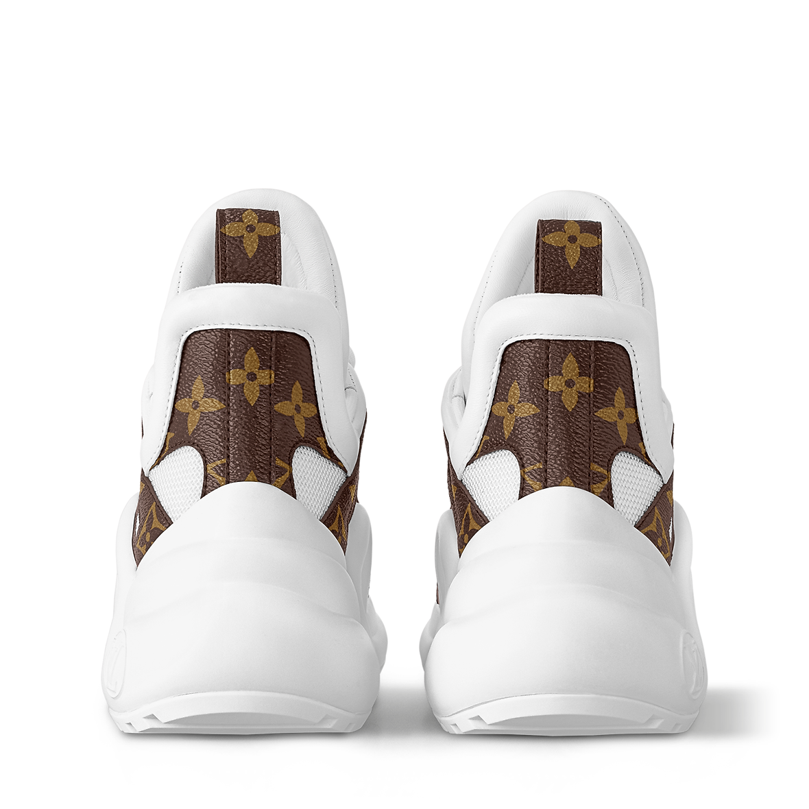 LV Archlight Sneaker - Women - Shoes | LOUIS VUITTON