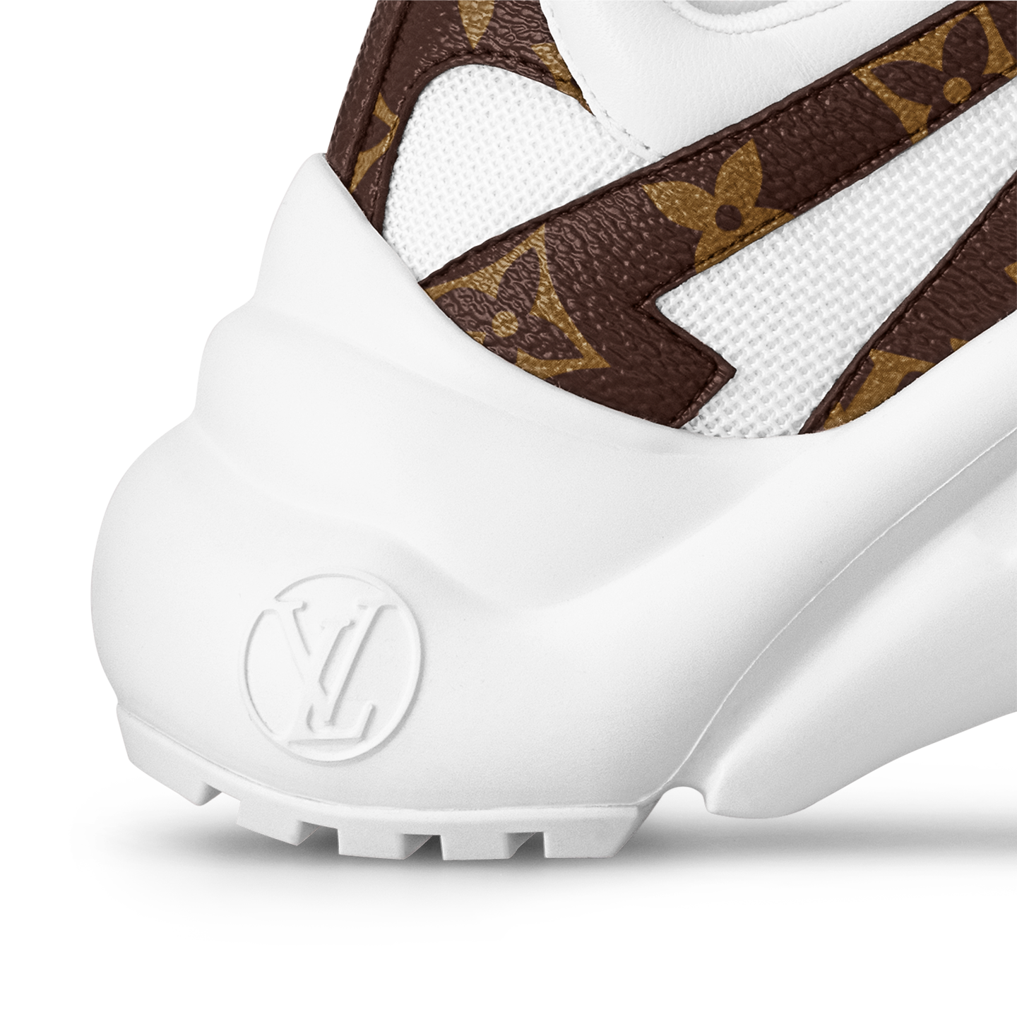 LV Archlight Sneaker - Women - Shoes | LOUIS VUITTON