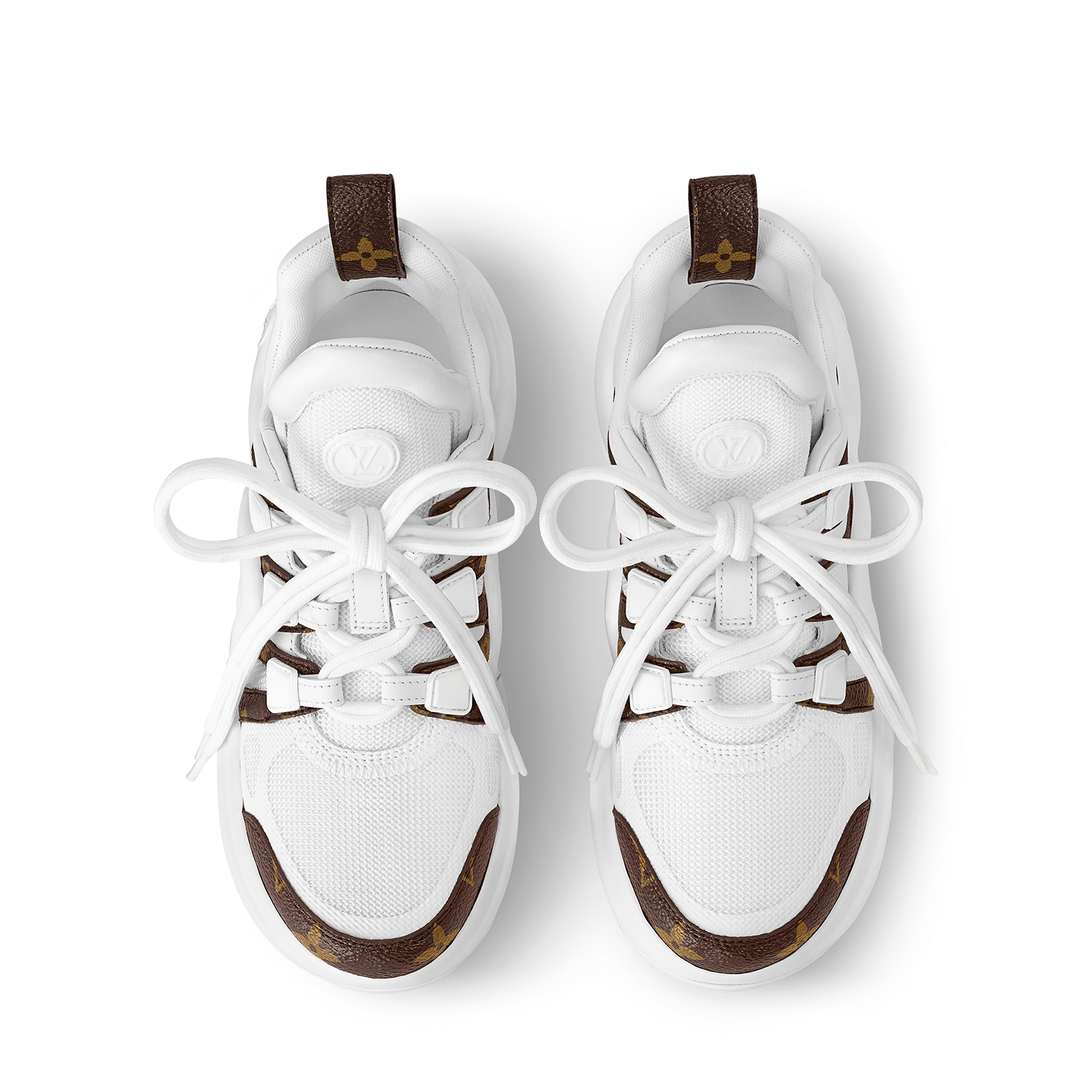 LV Archlight Sneaker - Women - Shoes | LOUIS VUITTON