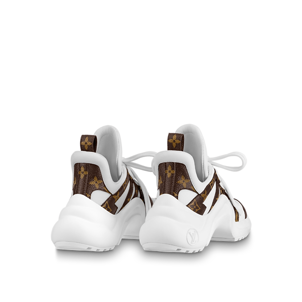 LV Archlight Sneaker - Women - Shoes | LOUIS VUITTON