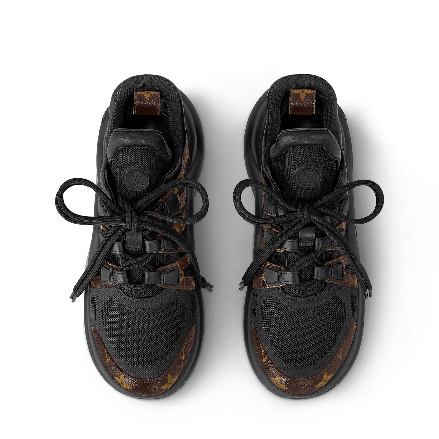 LV Archlight Sneaker - Women - Shoes | LOUIS VUITTON