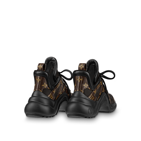 LV Archlight Sneaker - WOMEN - Shoes | LOUIS VUITTON