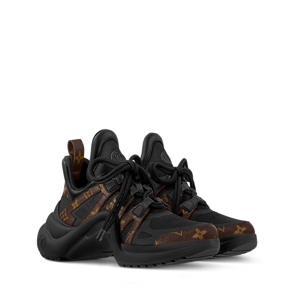 LV Archlight Sneaker - Women - Shoes | LOUIS VUITTON