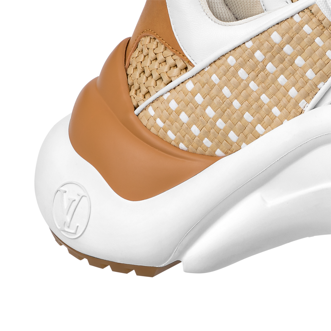 LV Archlight Sneaker - Women - Shoes | LOUIS VUITTON