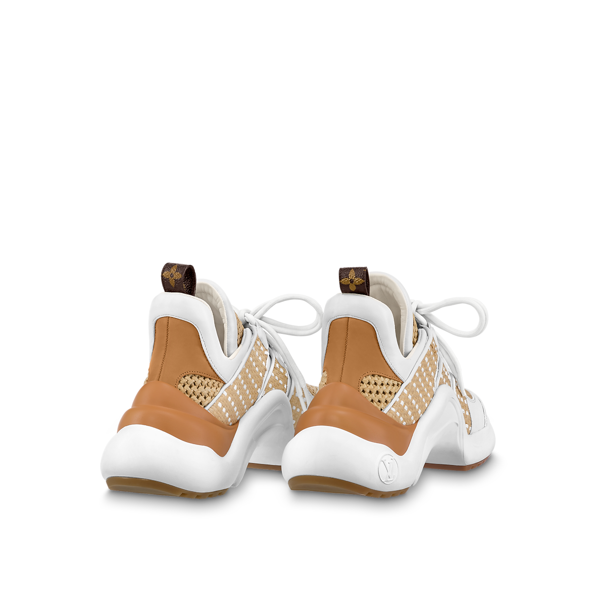 LV Archlight Sneaker - Women - Shoes | LOUIS VUITTON