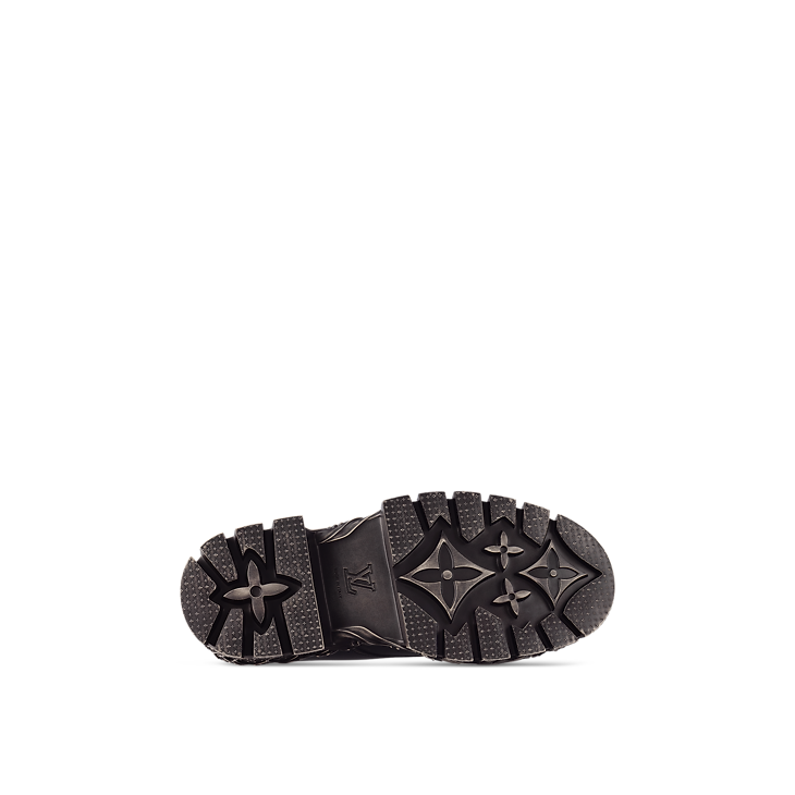 LV Baroque Derby - Men - Shoes | LOUIS VUITTON