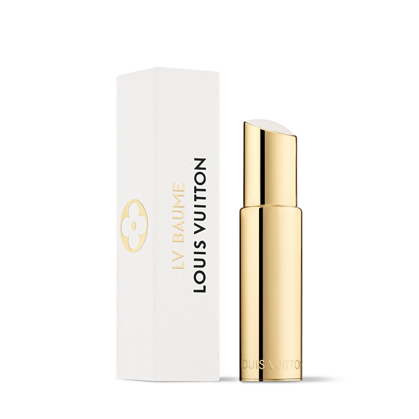 LV Baume - Lip Balm Refill - Perfumes and Beauty - Lips | LOUIS VUITTON