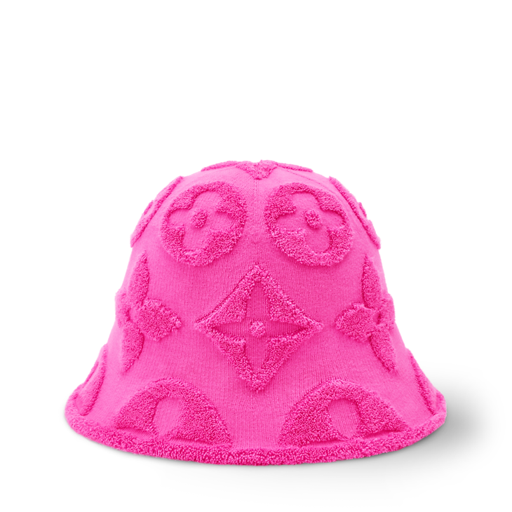 Bucket Hats Hats and Gloves Accessories | LOUIS VUITTON