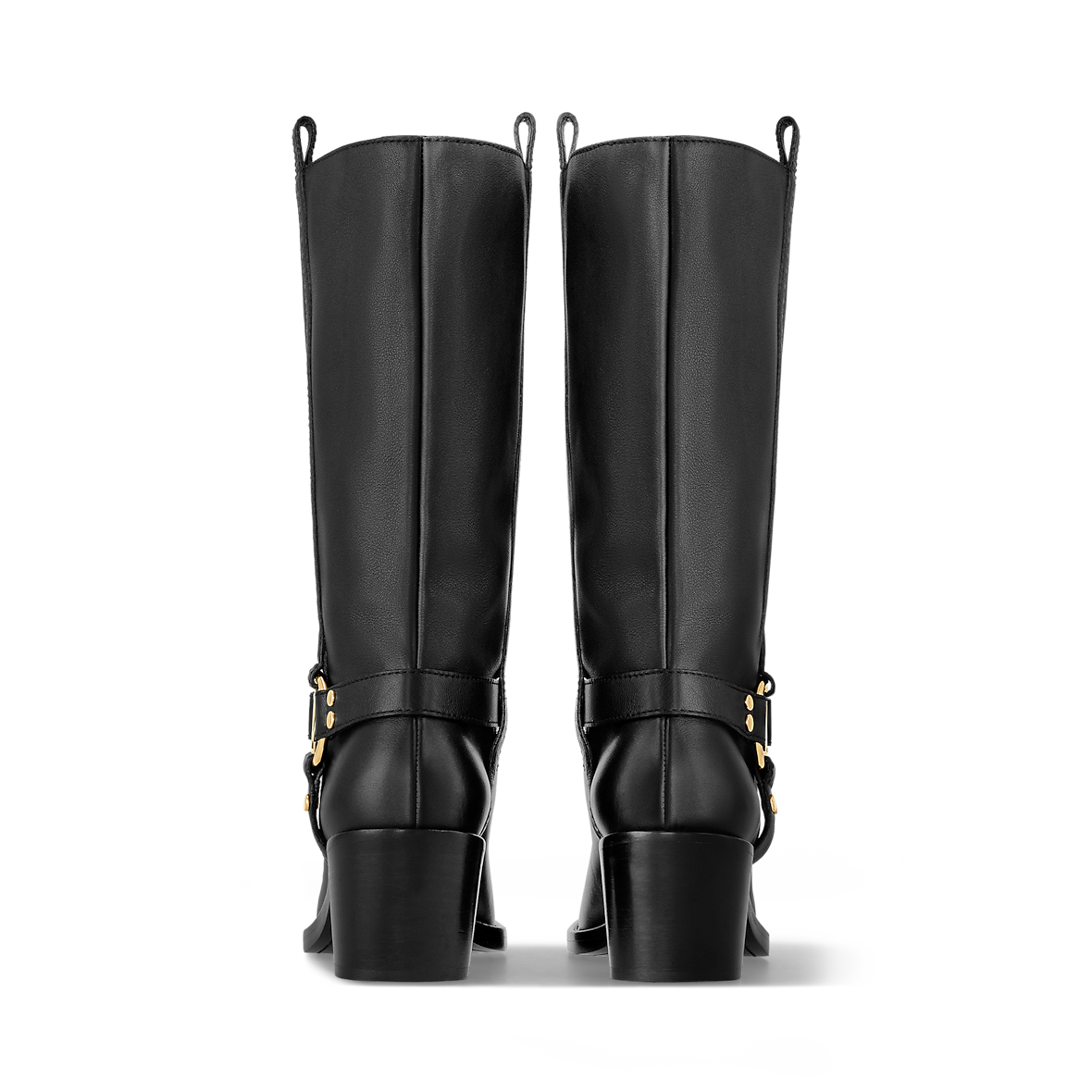 LV Biker High Boot - Women - Shoes | LOUIS VUITTON