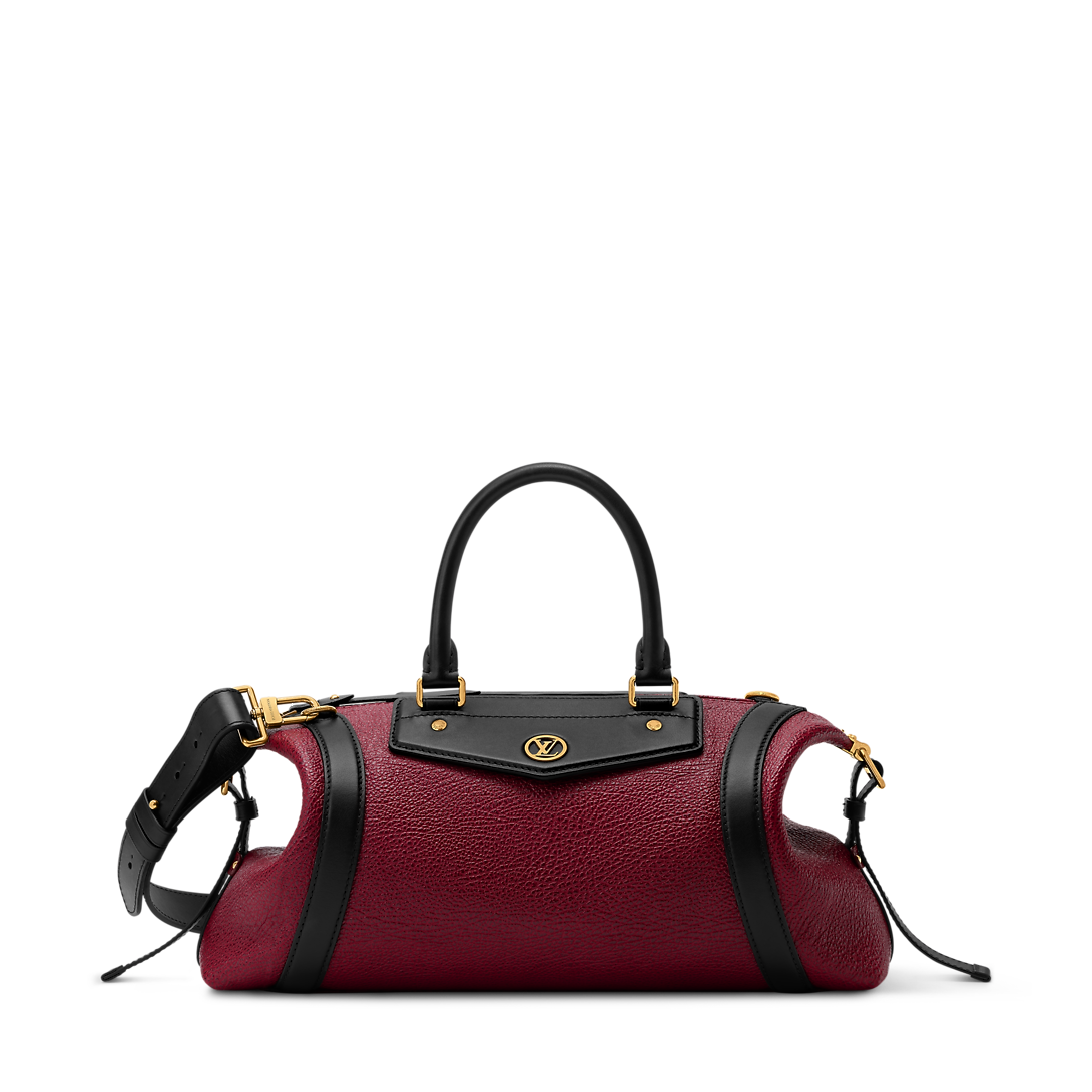 Women's Red Handbags | LOUIS VUITTON