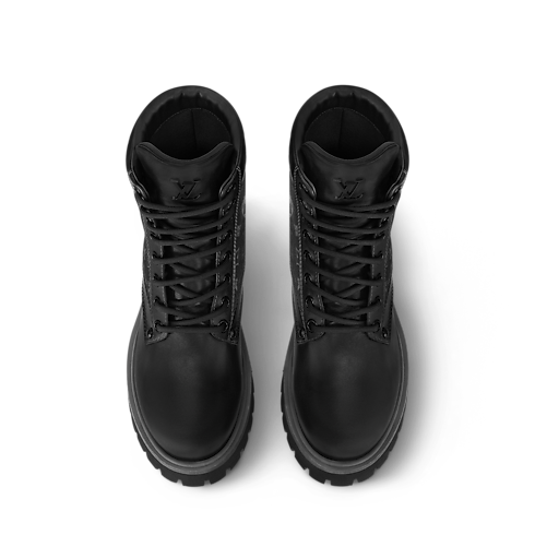 LV Boot Ranger - Men - Shoes | LOUIS VUITTON