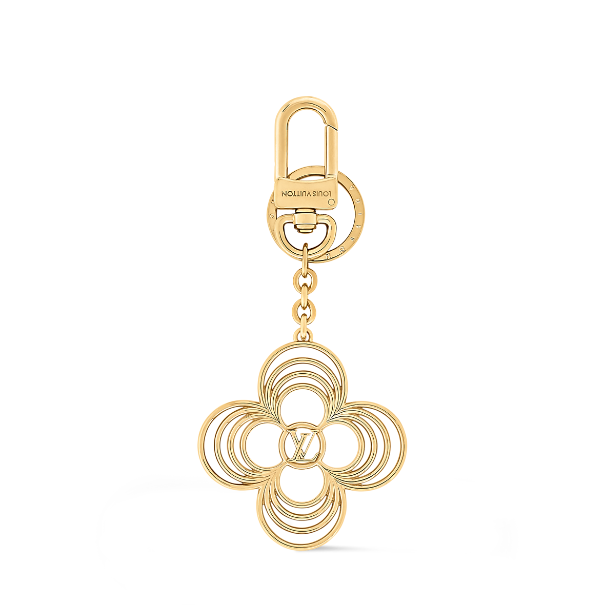 Luxury Key Holders & Handbag Accessories | LOUIS VUITTON