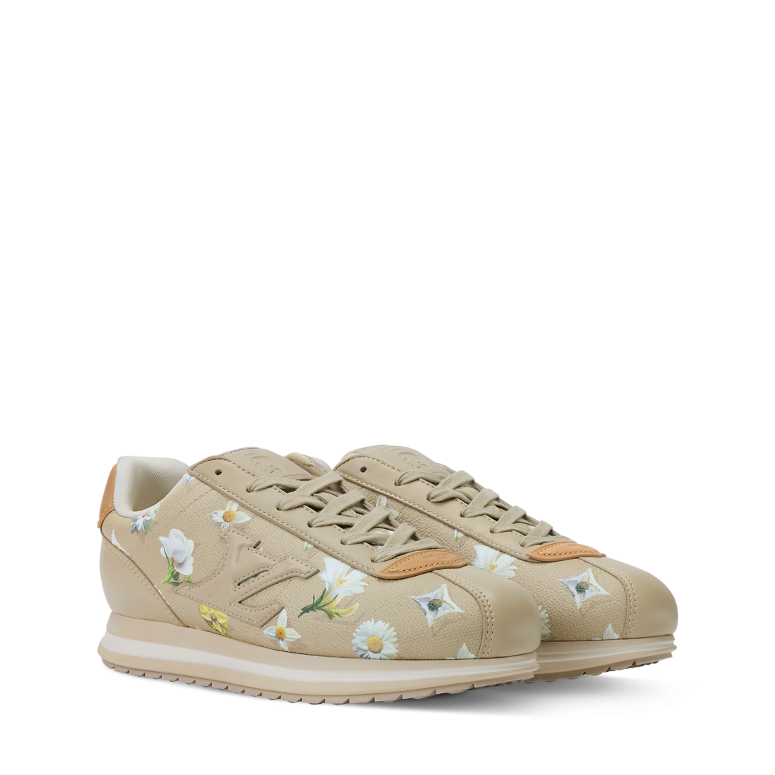 Sneakers All Shoes Shoes | LOUIS VUITTON