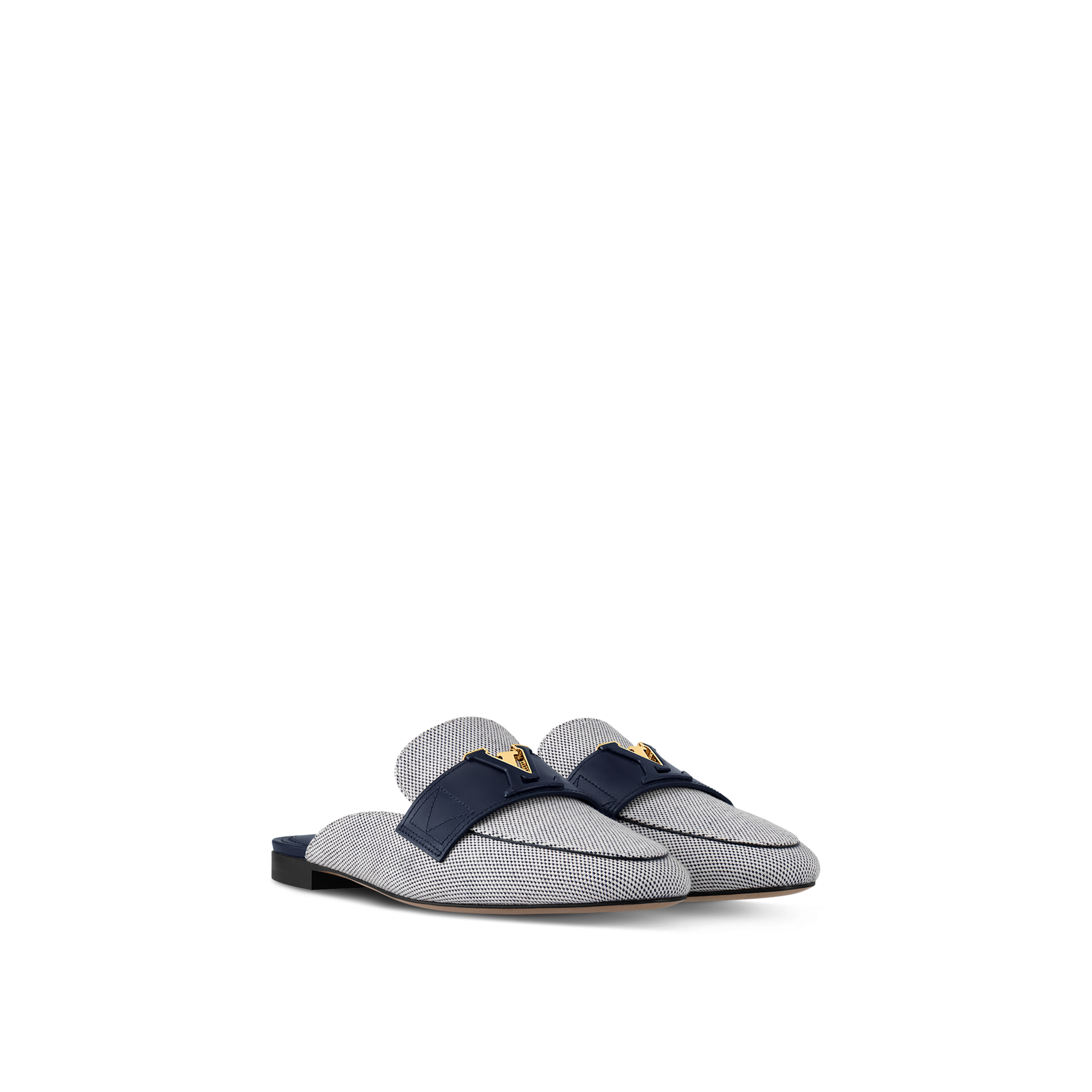 Women's Loafers: Platform & Heeled Loafers | LOUIS VUITTON