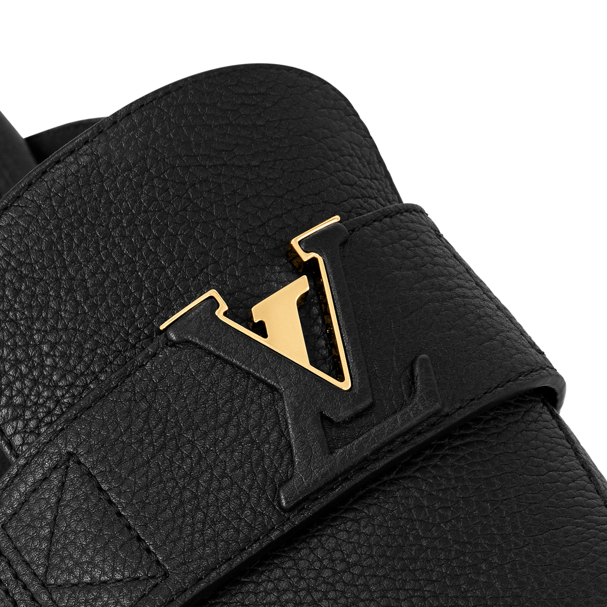 LV Capri Open Back Loafer - Women - Shoes | LOUIS VUITTON