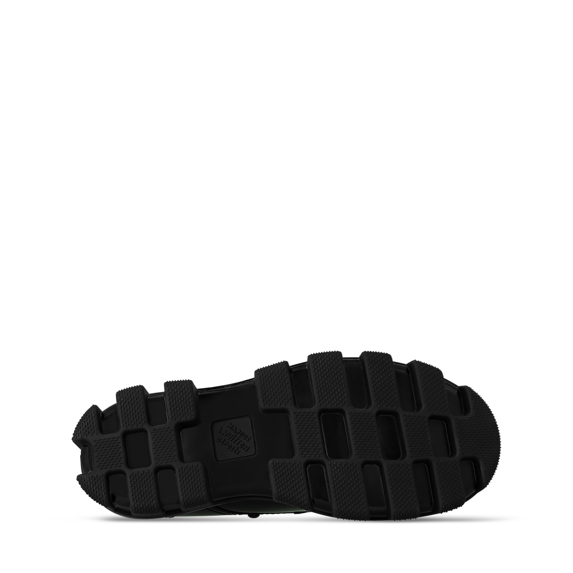 LV Checker Derby - Men - Shoes | LOUIS VUITTON