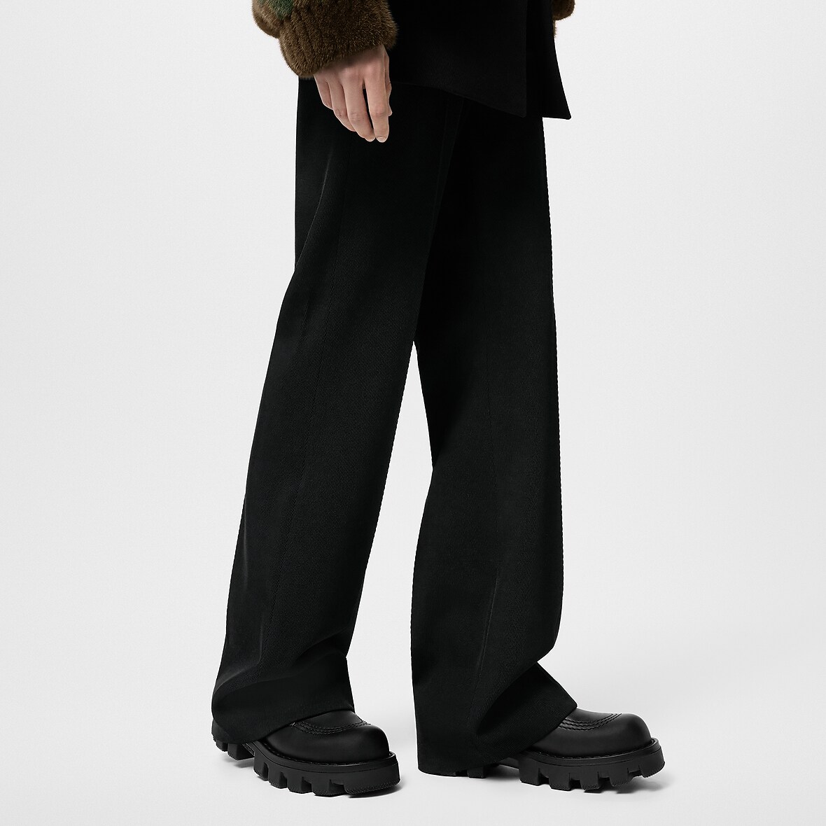 LV Checker Derby - New - For Men | LOUIS VUITTON