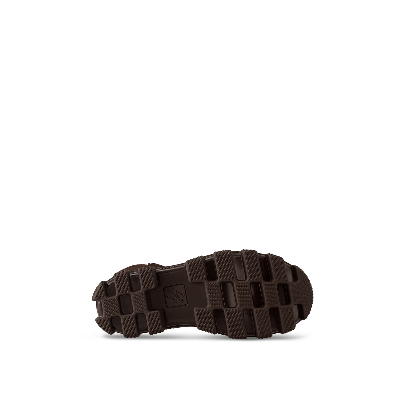 LV Checker High Boot - New - For Men | LOUIS VUITTON