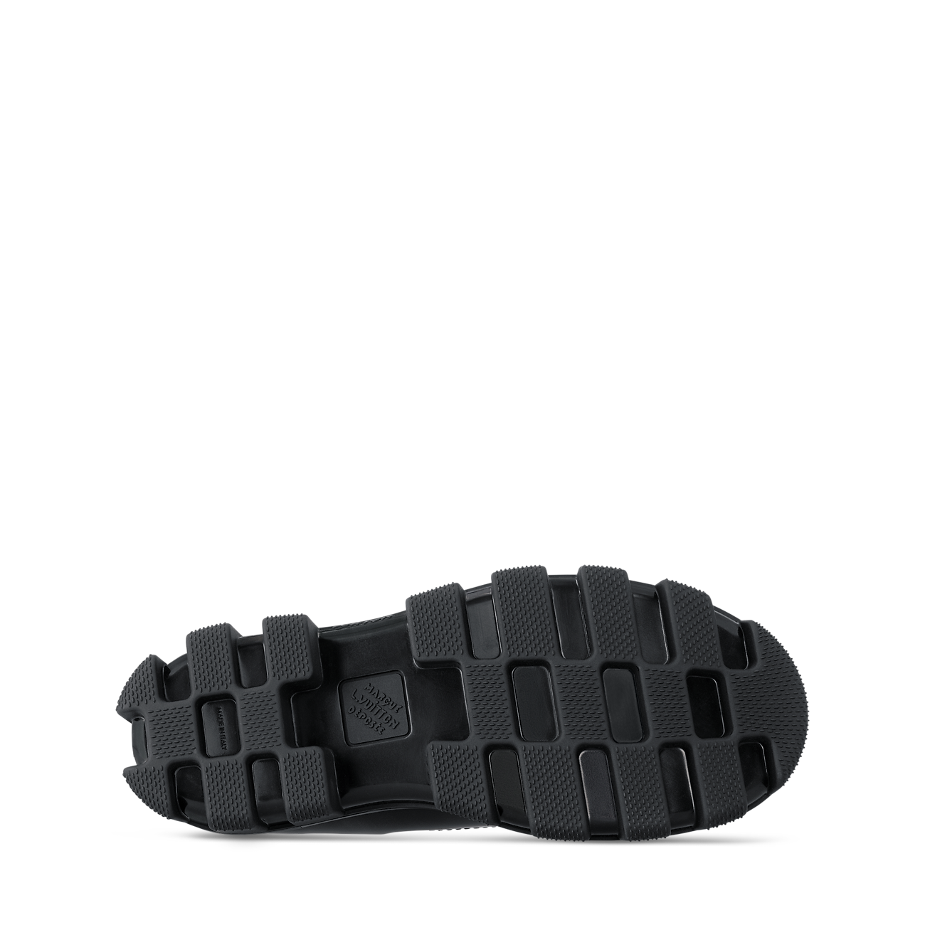 LV Checker Mary Jane - Men - Shoes | LOUIS VUITTON