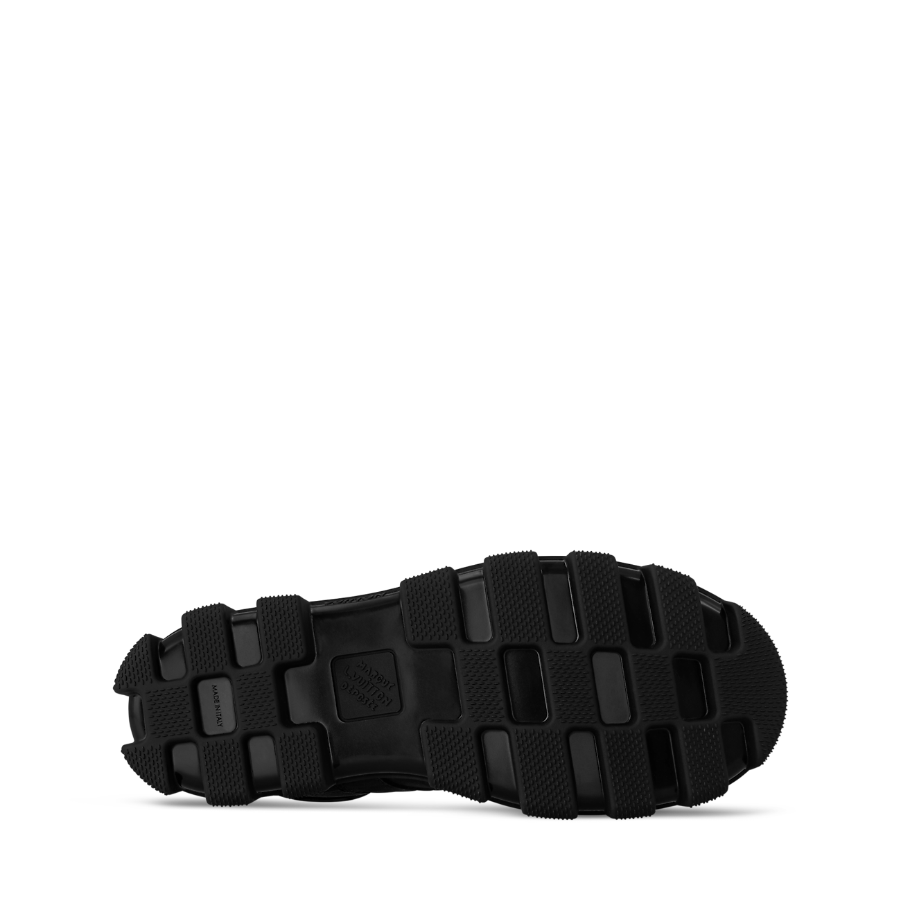 LV Checker Ranger Boot - Men - Shoes | LOUIS VUITTON