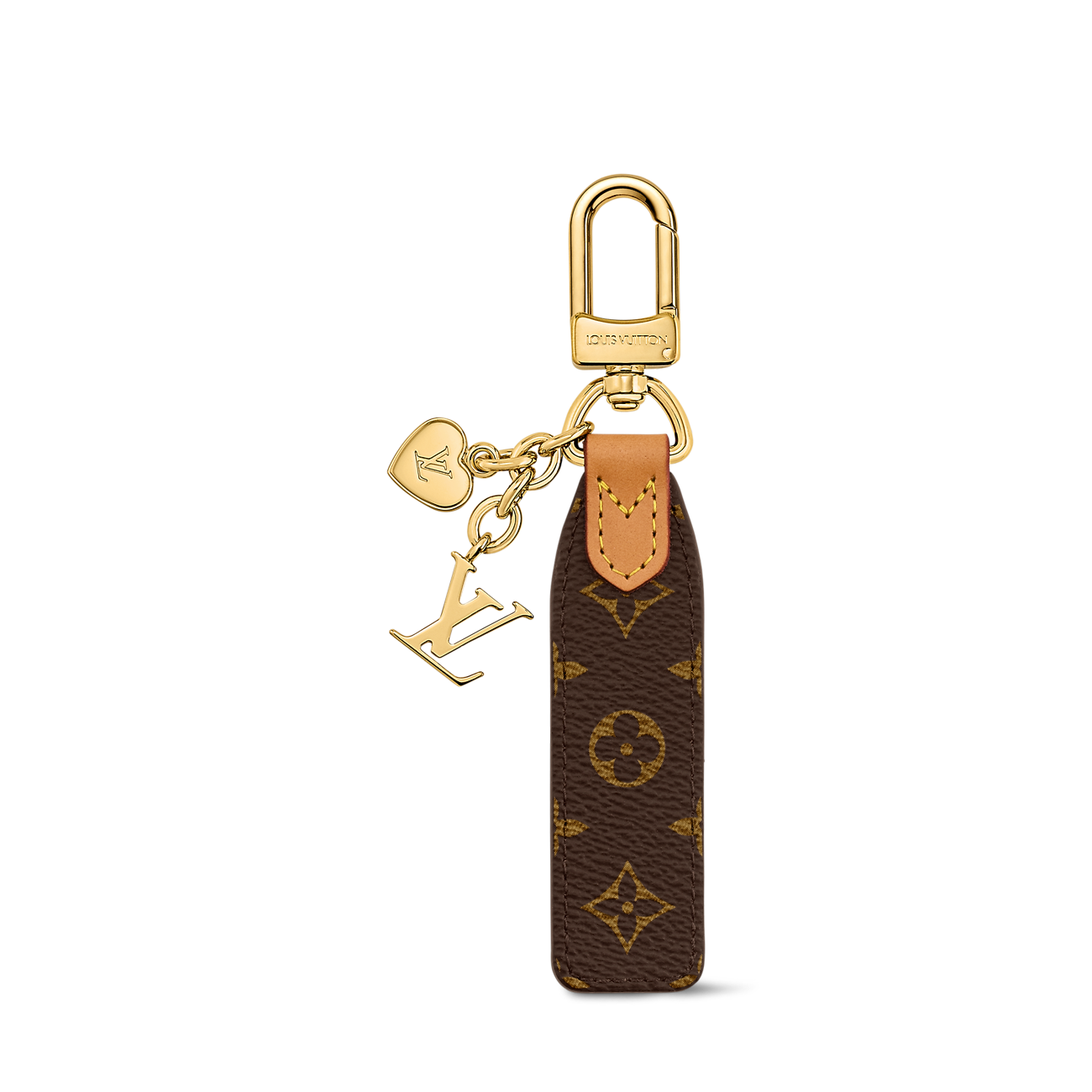 Women's Bag Charms, Luxury Key Holders, Keychains | LOUIS VUITTON