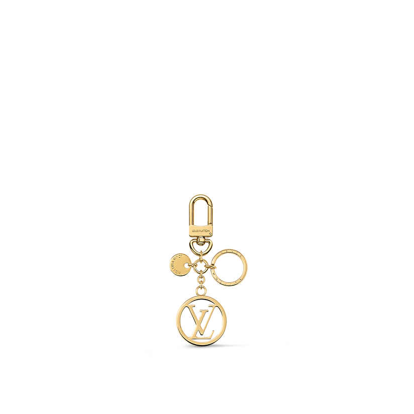 Women's Bag Charms, Luxury Key Holders, Keychains | LOUIS VUITTON