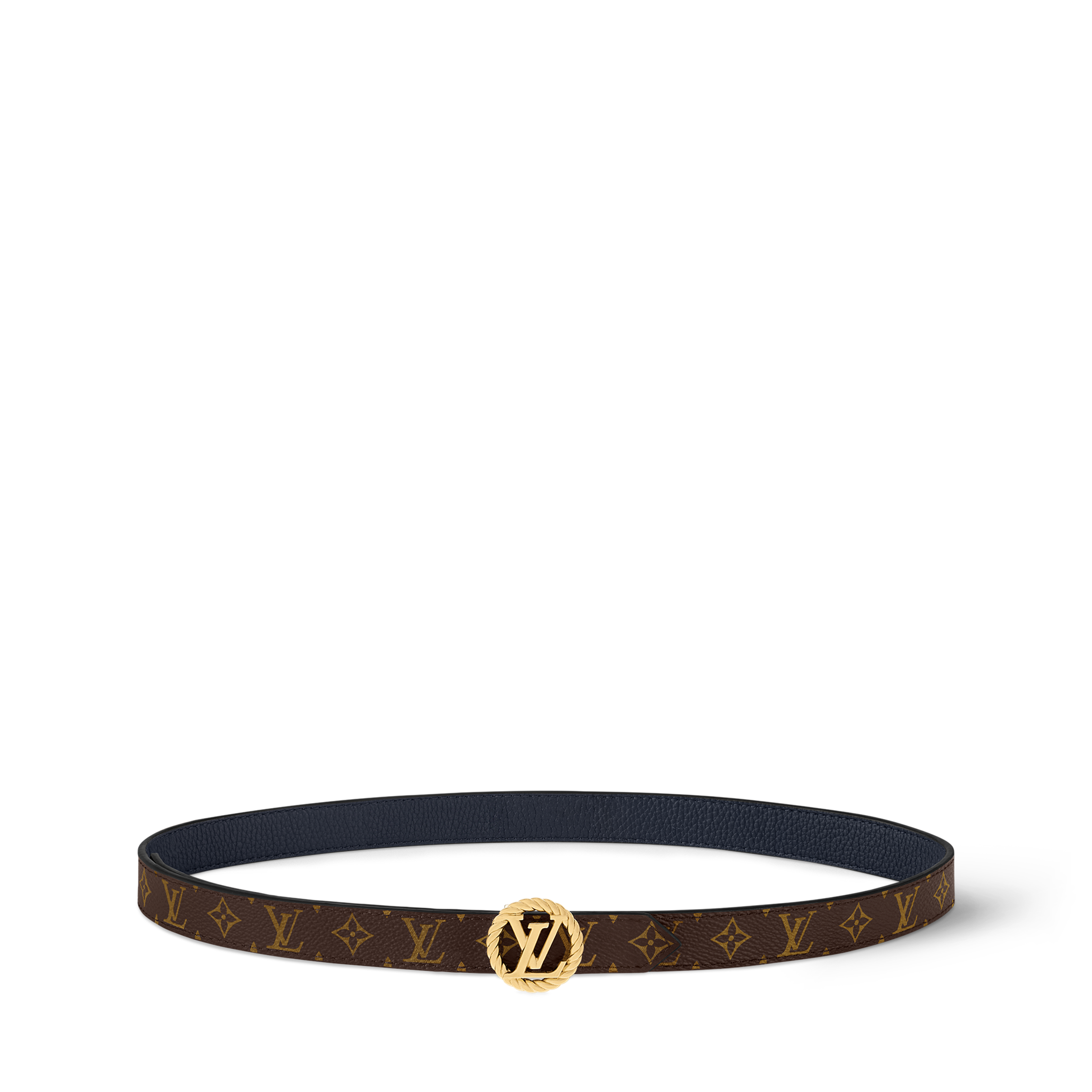 Designer Belts for Women | LOUIS VUITTON