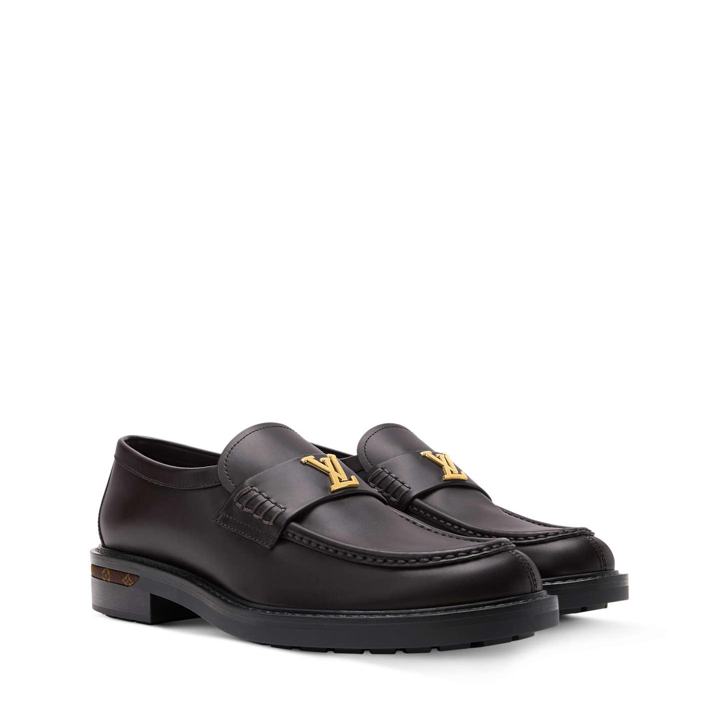 Loafers and Moccasins All Shoes Shoes | LOUIS VUITTON