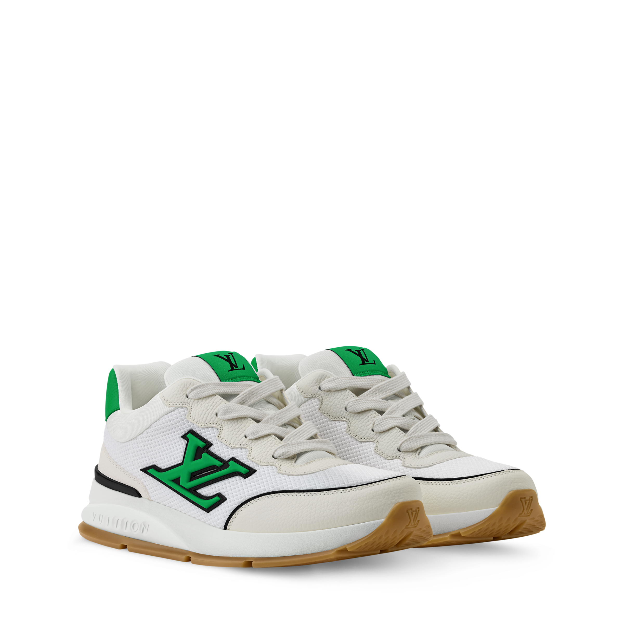LV Classic Sneakers Shoes | LOUIS VUITTON