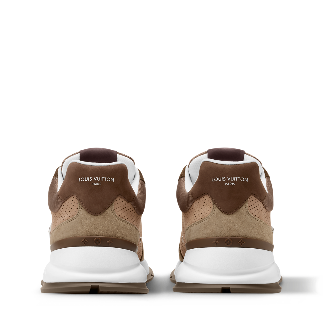 LV Classic Sneaker - Men - Shoes | LOUIS VUITTON