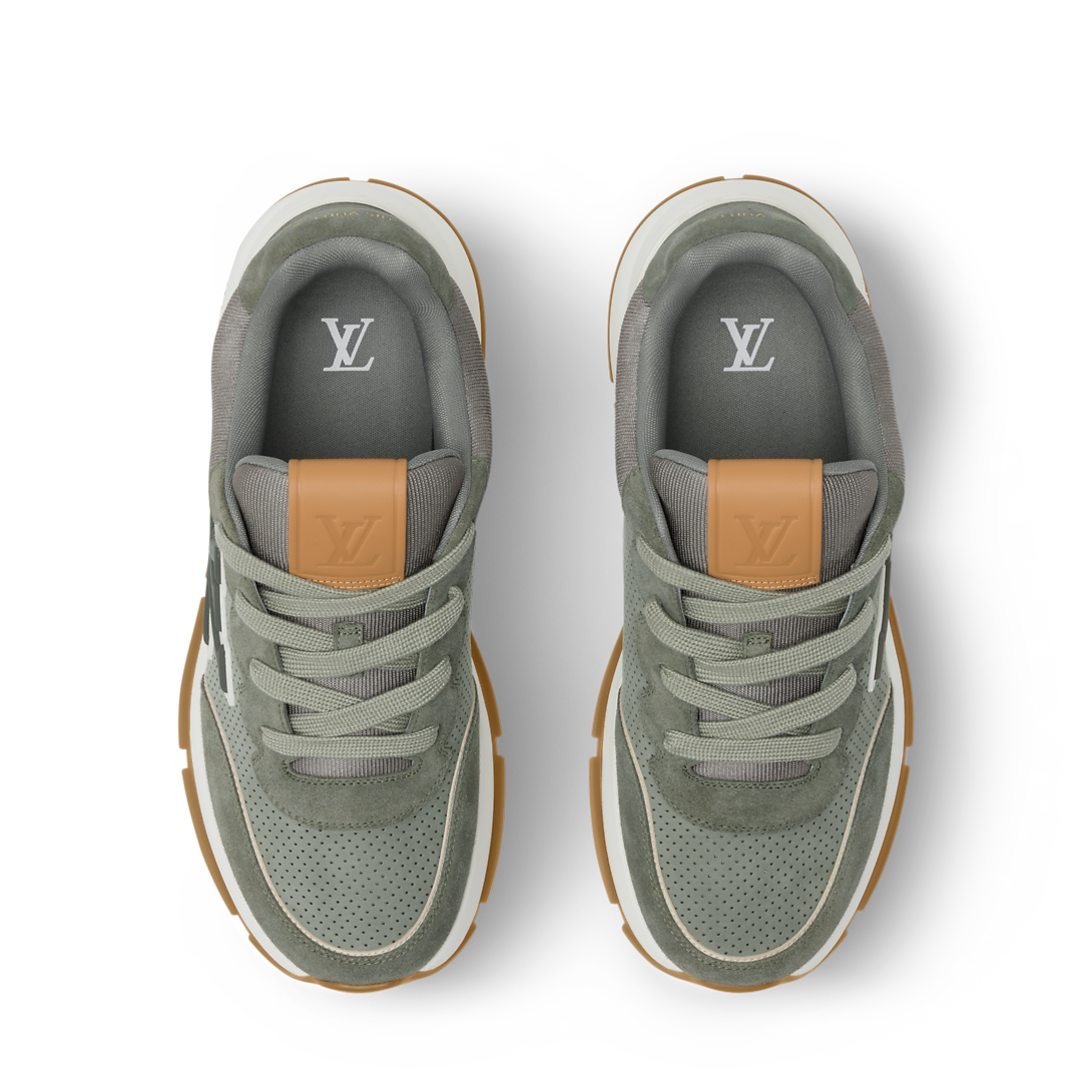 LV Classic Sneaker - gifts - Valentine's Day Gifts for Him | LOUIS ...