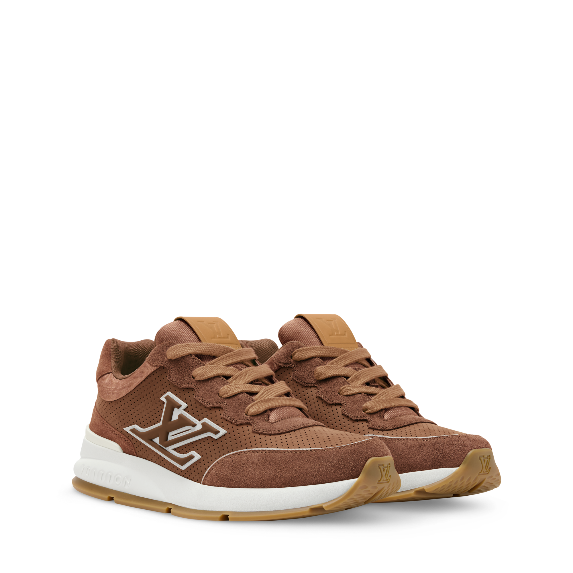 LV Classic Sneakers Shoes | LOUIS VUITTON