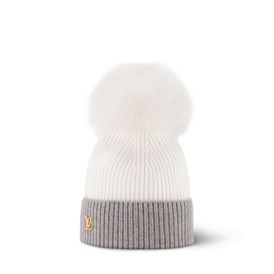 LV Cold Spark Beanie S00 - Women - Accessories | LOUIS VUITTON