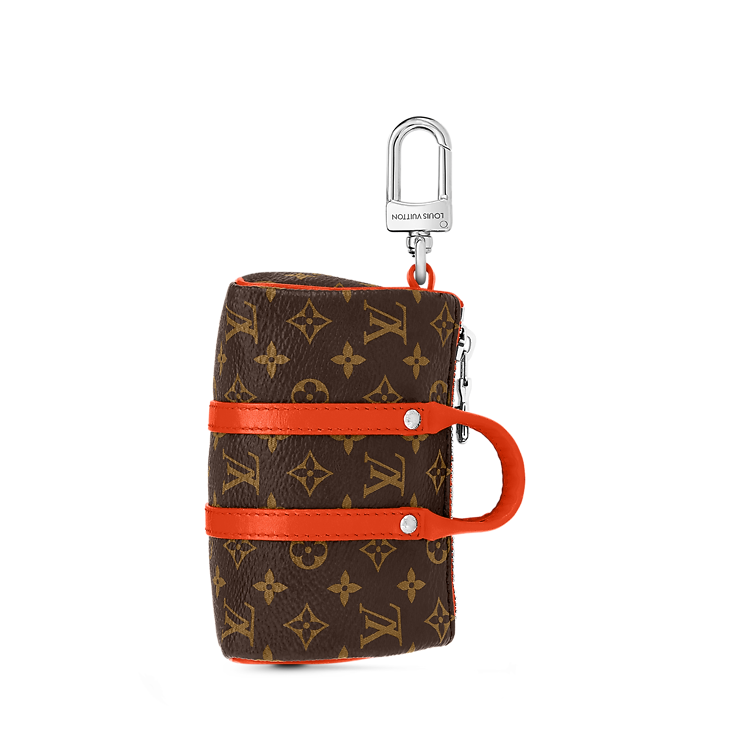 LV Colormania Mini Keepall Pouch S00 - Men - Accessories | LOUIS VUITTON