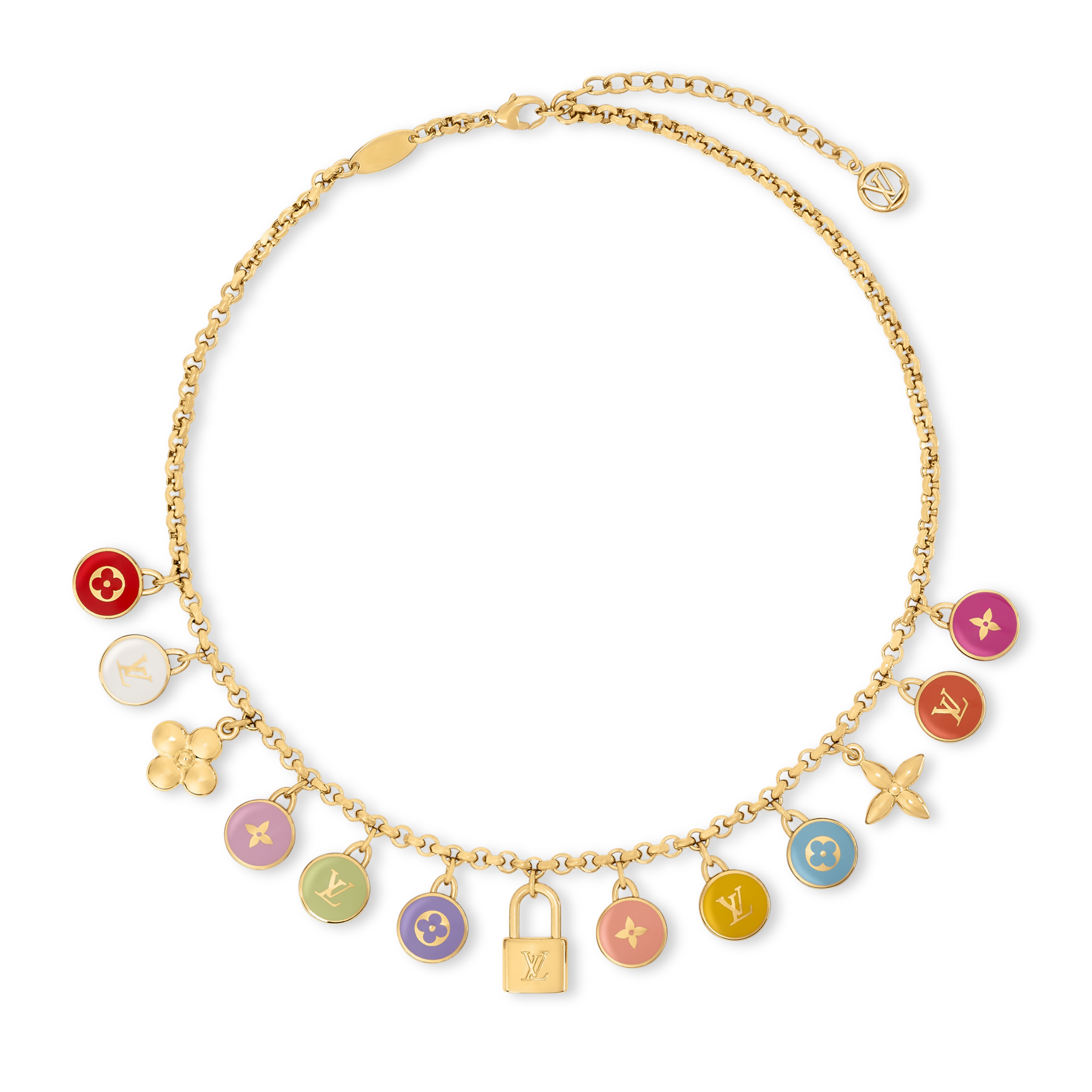 Necklaces and Pendants All Fashion Jewelry Fashion Jewelry | LOUIS VUITTON