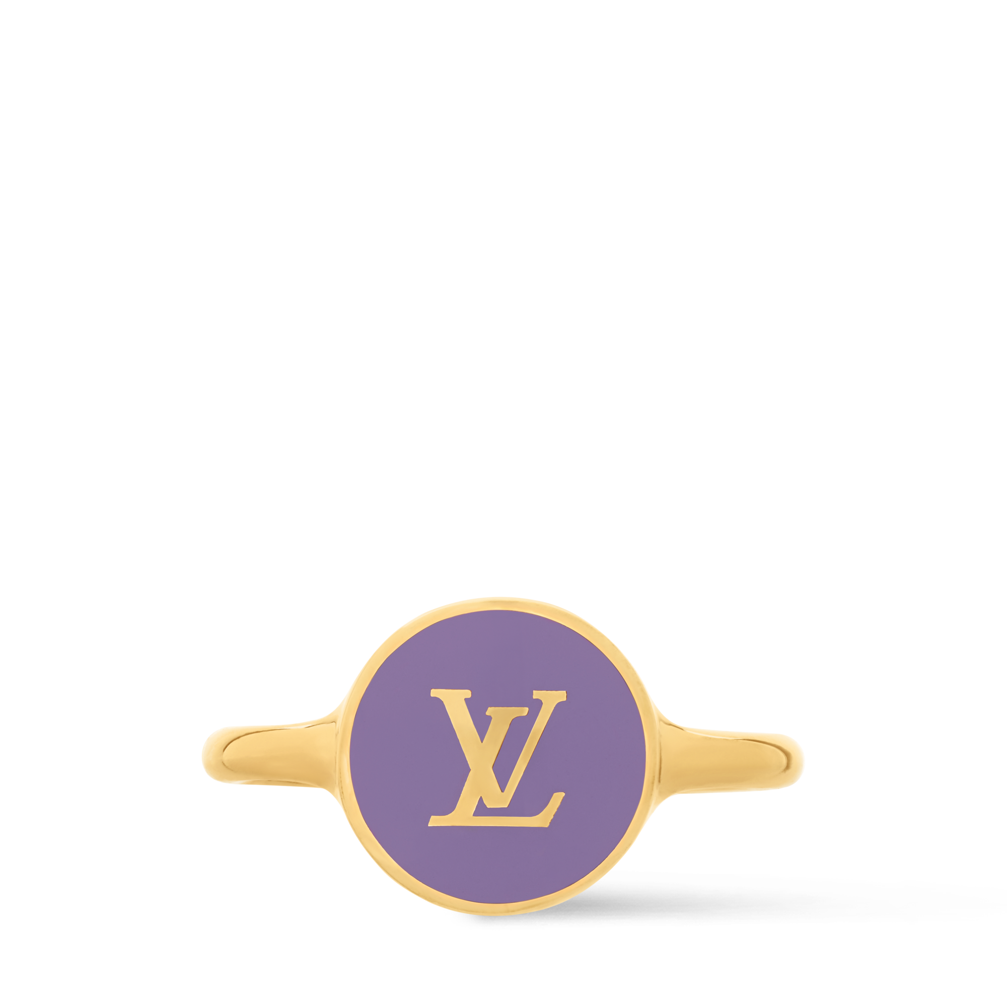 LV Confetti Ring S00 - Women - Fashion Jewelry | LOUIS VUITTON