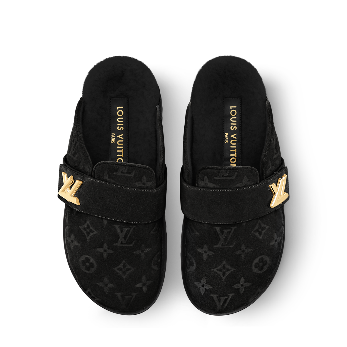 LV Cosy Comfort Clog - Women - Shoes | LOUIS VUITTON