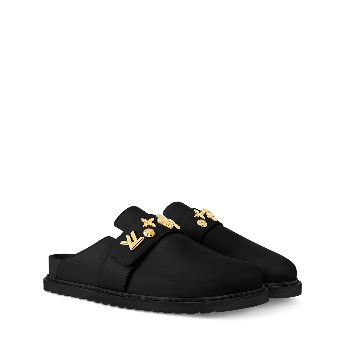 LV Cosy Flat Comfort Clog - Women - Shoes | LOUIS VUITTON