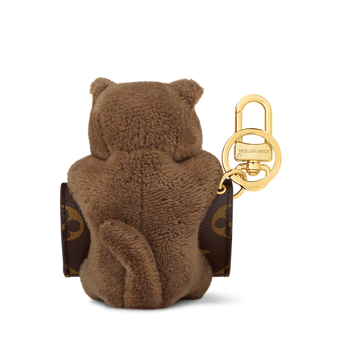 LV Cute Cat Pouch Earphone Case S00 - Women - Accessories | LOUIS VUITTON