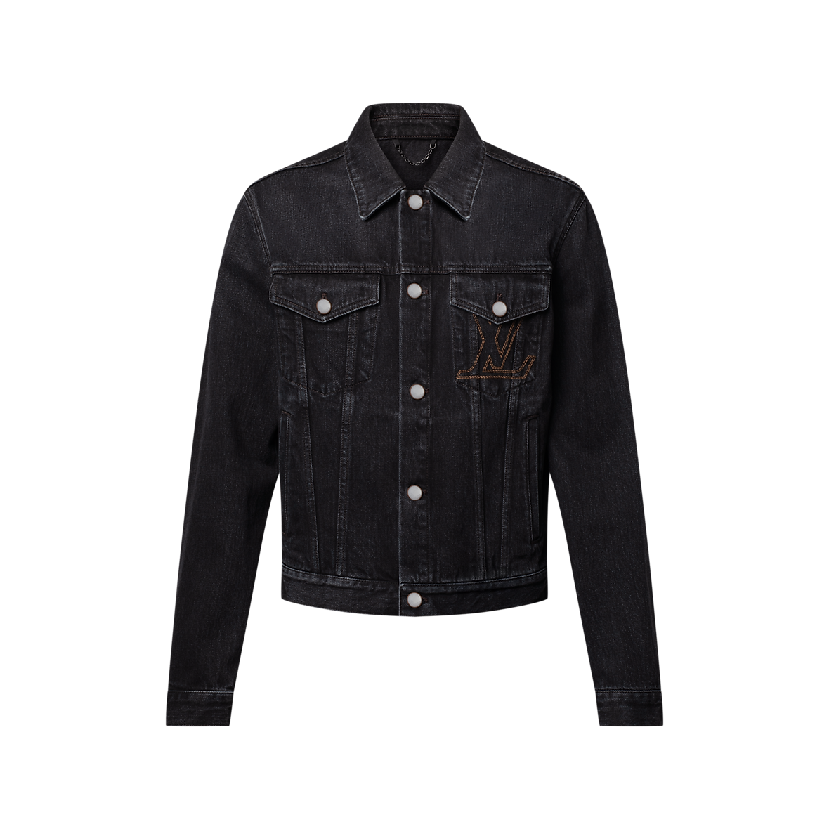 Denim Jackets Coats and Outerwear Ready-to-Wear | LOUIS VUITTON