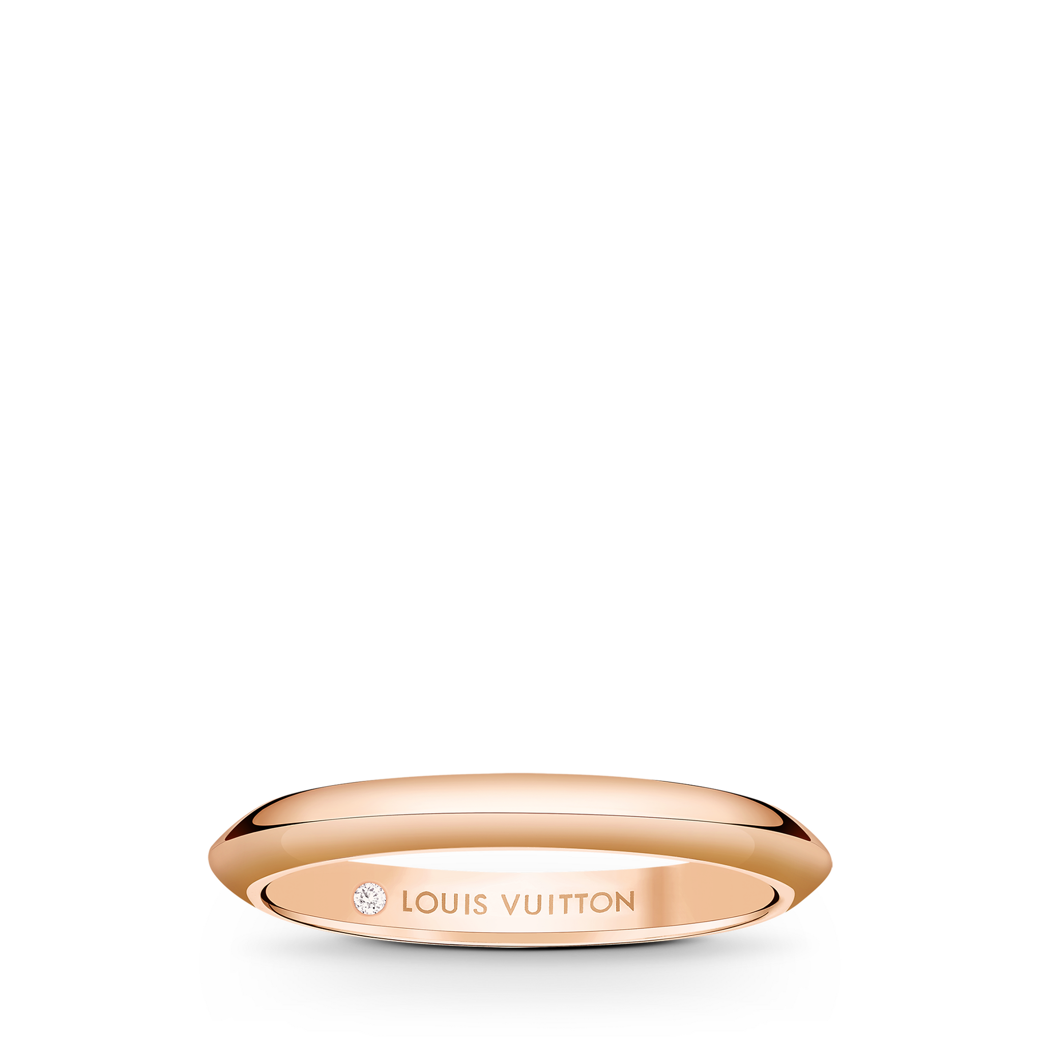 Women's Rings - Designer Gold, Silver Fashion Rings | LOUIS VUITTON ® - 3
