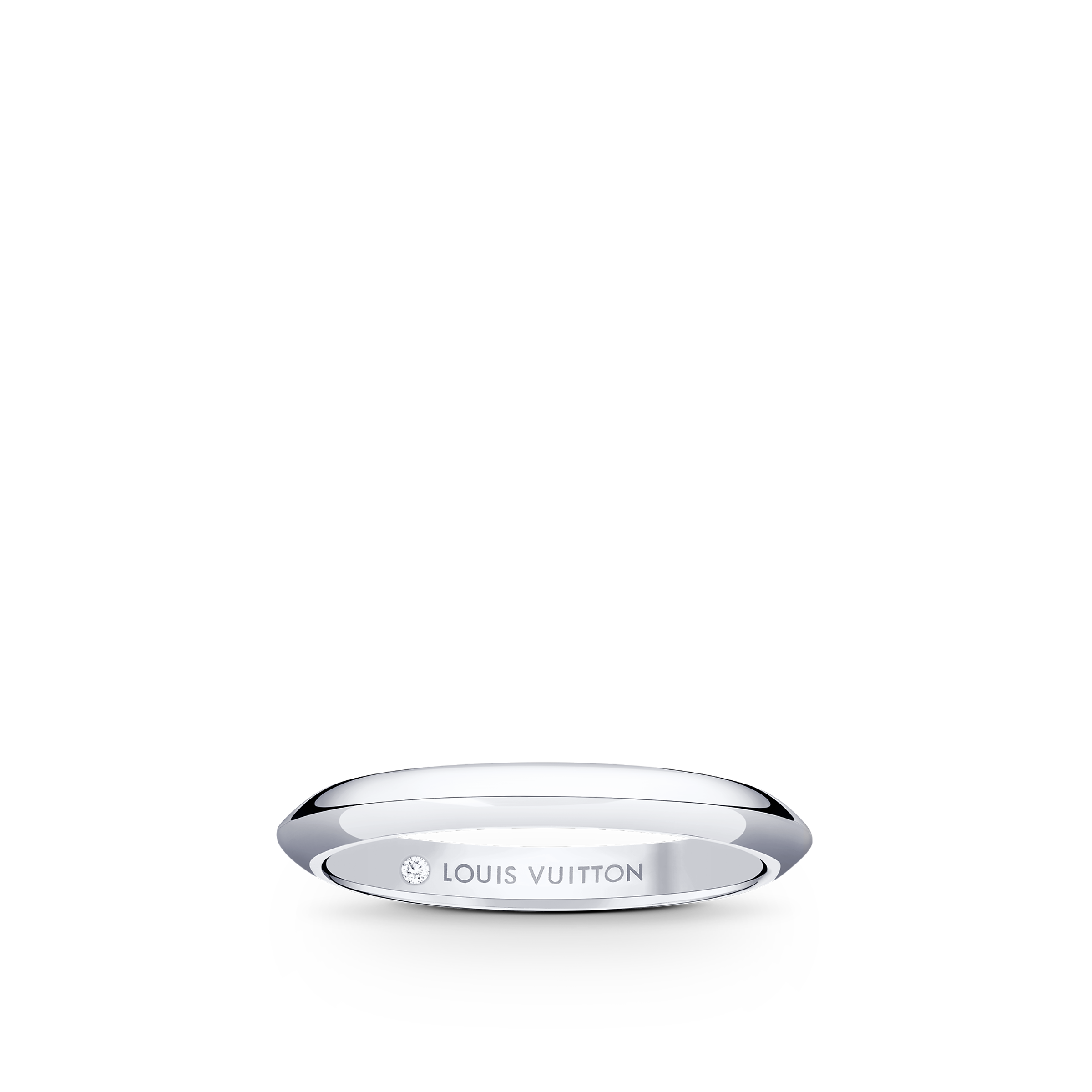 LV Diamonds Collection - Designer Fine Jewelry | LOUIS VUITTON