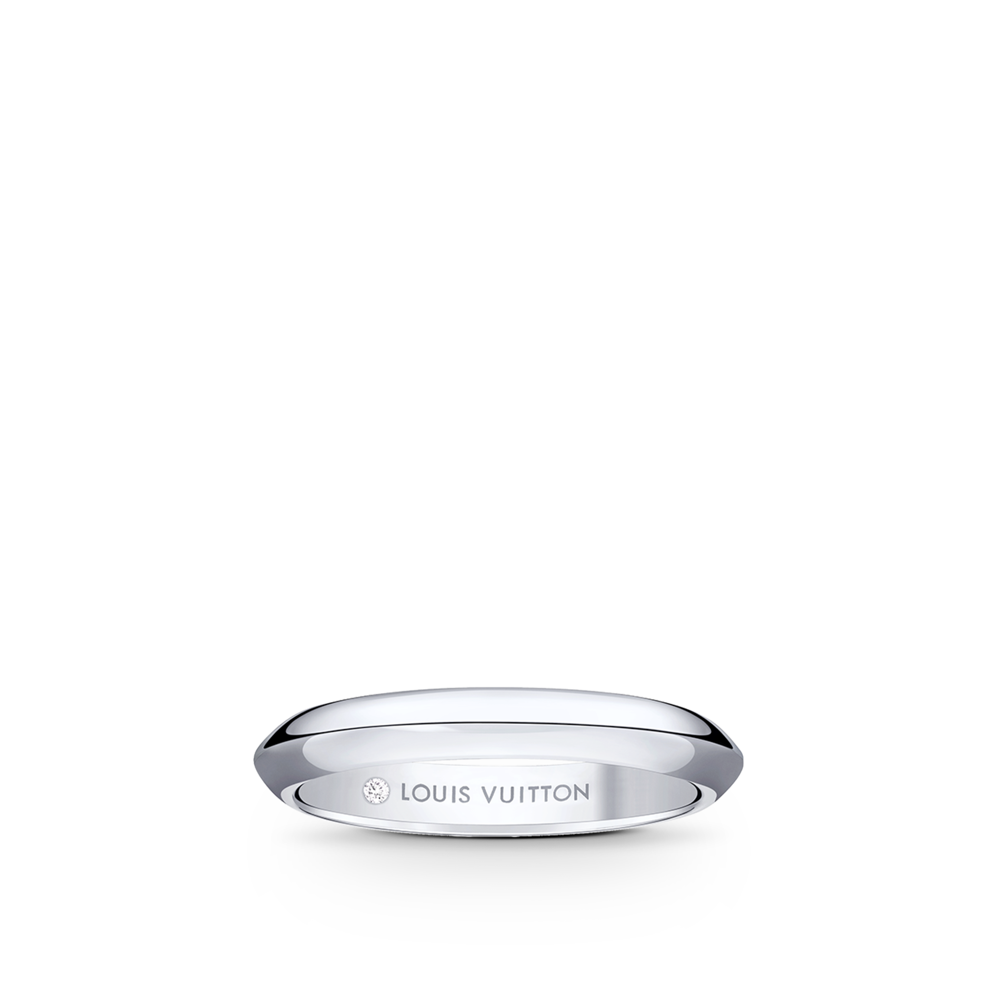 LV Diamonds Collection - Designer Fine Jewelry | LOUIS VUITTON