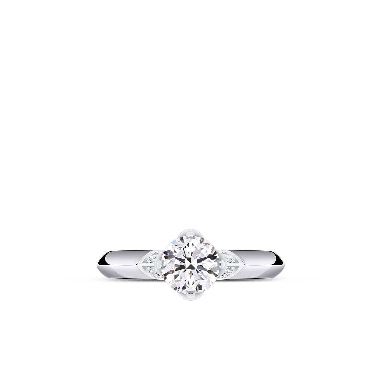 LV Diamonds Collection for Jewelry | LOUIS VUITTON