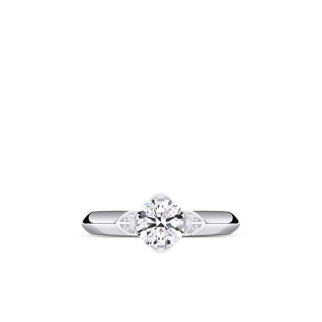 LV Diamonds Collection for Jewelry | LOUIS VUITTON