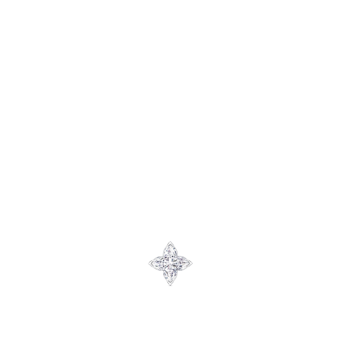LV Diamonds Collection - Designer Fine Jewelry | LOUIS VUITTON