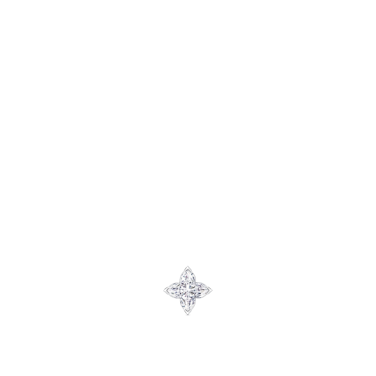 LV Diamonds Collection - Designer Fine Jewelry | LOUIS VUITTON