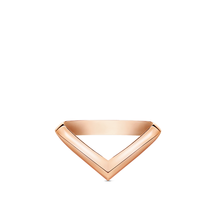 LV Diamonds Collection - Designer Fine Jewelry | LOUIS VUITTON