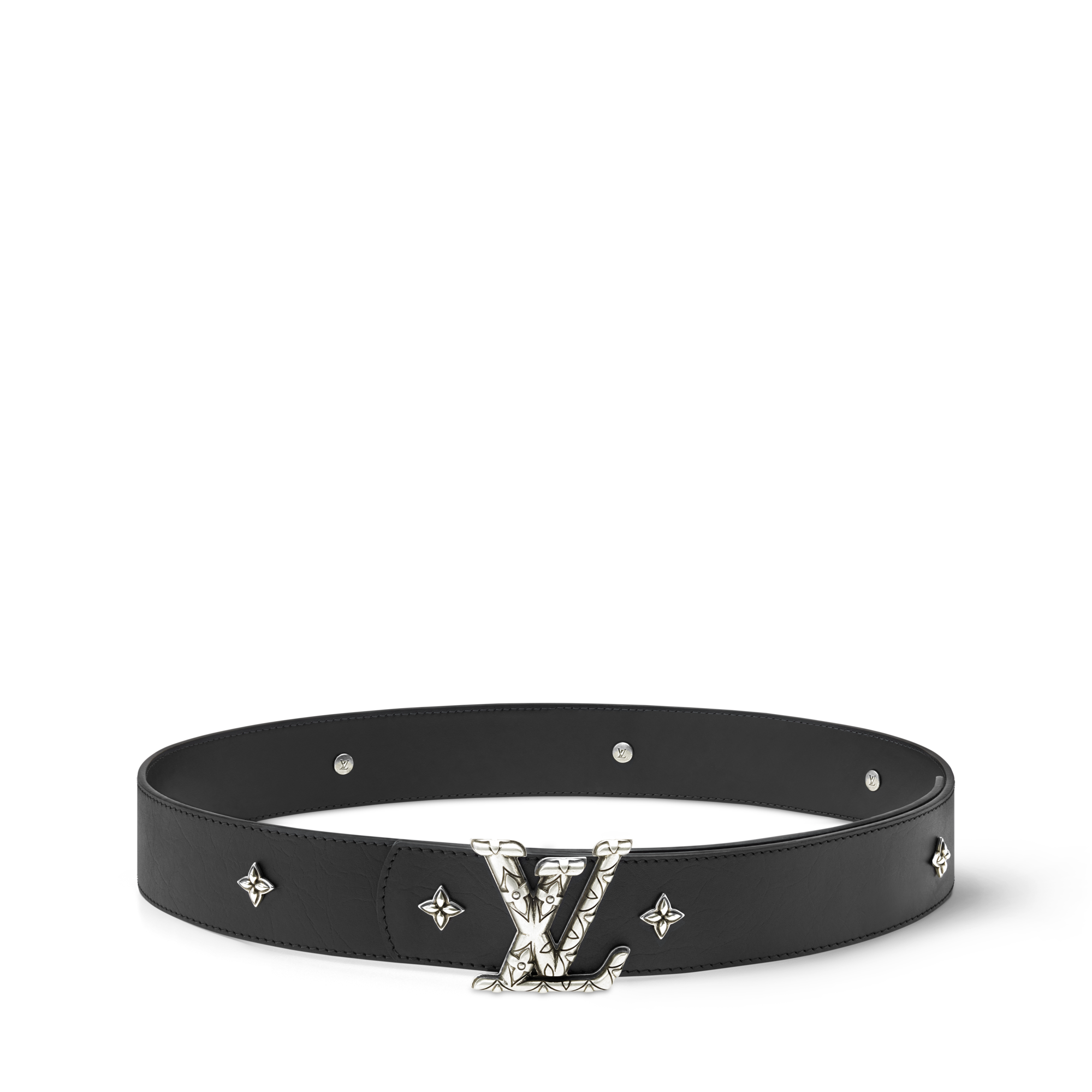Black Belts for Men | LOUIS VUITTON
