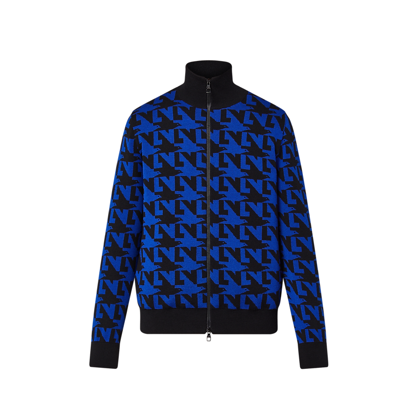 Sweaters, Sweatshirts & Hoodies for Men | LOUIS VUITTON ® - 3